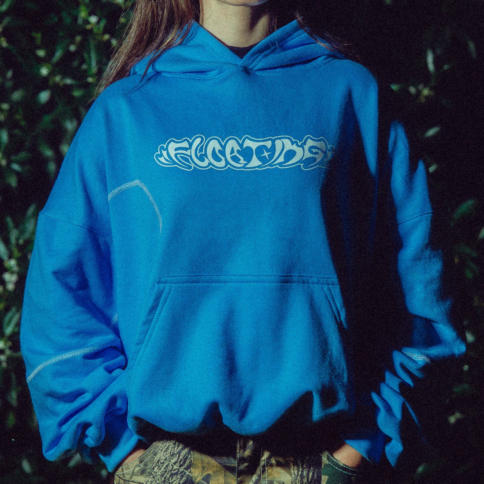 Nuit Volt - Heaven – Floating